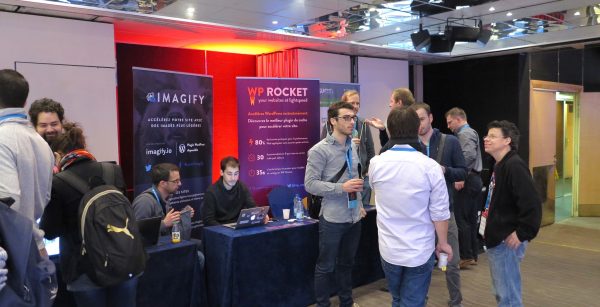 Sponsors – WordCamp Lyon 2022